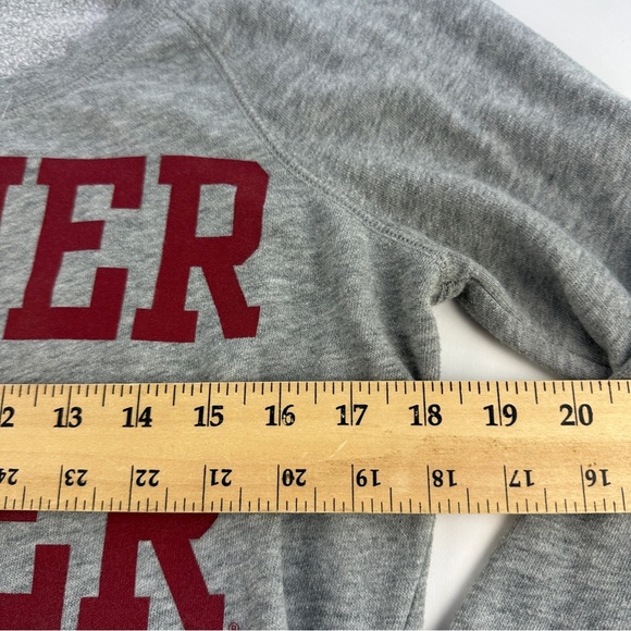 PINK Victoria's Secret | Tops | Oklahoma Sooners Shirt Womens Large ...